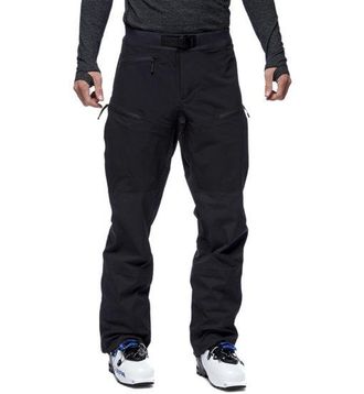 Black Diamond Dawn Patrol Hybrid Pants - Skitourenhose - Herren
