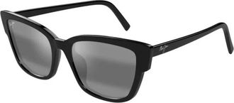 Maui Jim Mj0884S 001 Sonnenbrillen - - Accessories - unisex - Schwarzk - 56 MM
