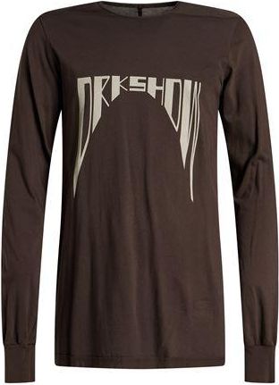 Rick Owens TOPS - T-shirts sur YOOX.COM