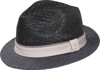 Bugatti Hut Fedora