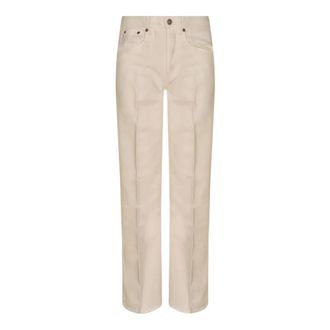 Dondup Stylische Hosen f&uuml;r M&auml;nner - - Trousers - Damen - Beige - W30