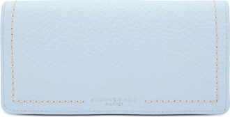 Gianni Chiarini Femme, Accessoires, Bleu, Taille: ONE Size Wallets & Cardholders