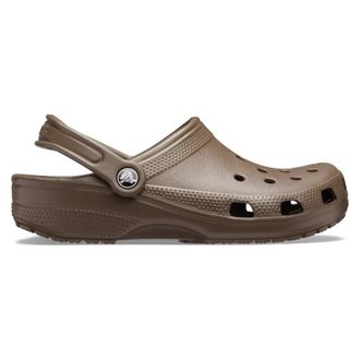 Crocs Crocs Classic clog - - Shoes - Herren - Braun - 42 EU