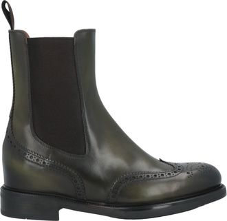 Santoni SCHUHE - Stiefeletten auf YOOX.COM