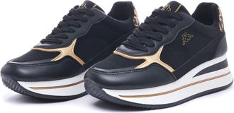 Kappa Logo Geena 3 Sneaker