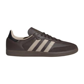 adidas Homme, Chaussures, Brun, Taille: 43 1/3 EU Samba OG