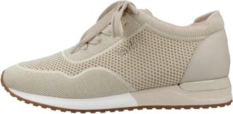 La Strada Femme, Chaussures, Beige, Taille: 37 EU Baskets