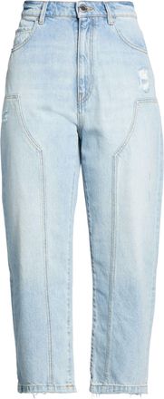 Pinko HOSEN & R&Ouml;CKE - Jeanshosen auf YOOX.COM