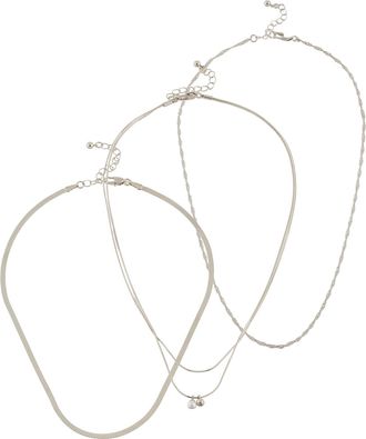 Pieces Kette PCANNA