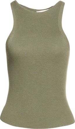 Souvenir TOPS - Tank Tops auf YOOX.COM