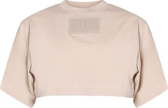 VTMNTS TOPS - T-shirts auf YOOX.COM