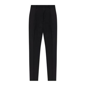 Dsquared2 Wollhose - - Trousers - Herren - Schwarzk - S