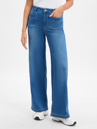 Mos Mosh Jeans MMColette Deluxe