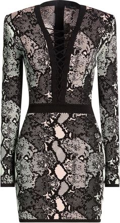 Balmain KLEIDER - Mini-Kleider auf YOOX.COM