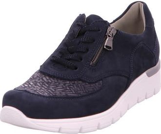 Waldläufer Adult Master-Artikel K-Ramona blau Gr. 37