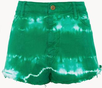 Kujten Short coton tie & dye - Short Tara