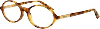 Chlo&eacute; unisex, Accessories, Braun, 54 MMGr&ouml;&szlig;e