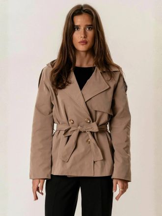Perform Collection Jacket Sia
