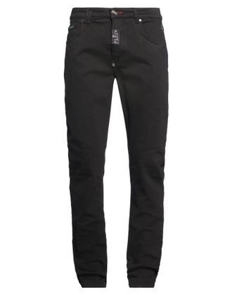 Philipp Plein HOSEN & R&Ouml;CKE - Jeanshosen auf YOOX.COM