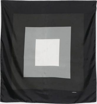 Lardini Foulard Homme couleur Bleu