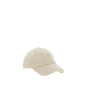 Guess Casquette aspect duveteux
