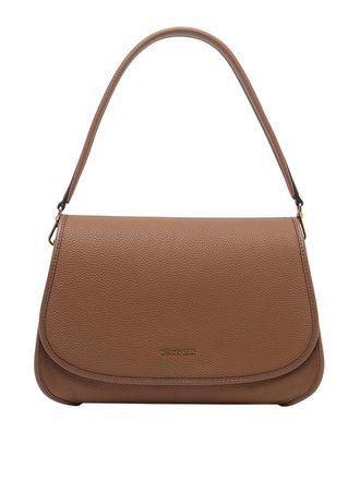 Michael Michael Kors Sac Bandouli&egrave;re - Marron