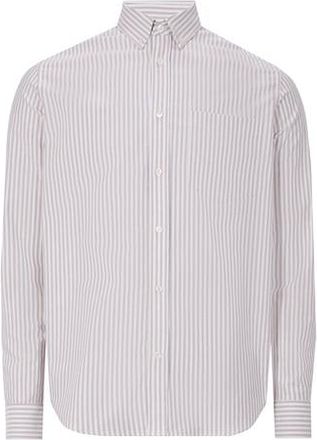 Editions 102 Chemise &agrave; rayures