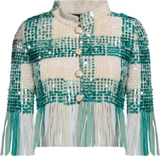 Elisabetta Franchi ANZÜGE und CO-ORDS - Blazers auf YOOX.COM