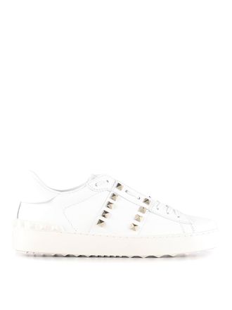 Valentino Garavani Baskets - Blanc