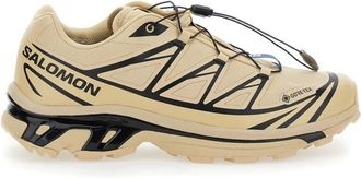 Salomon Homme, Chaussures, Multicolore, Taille: 44 EU Xt-6 GTX