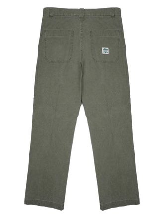 Closed Toledo Jeans - Green