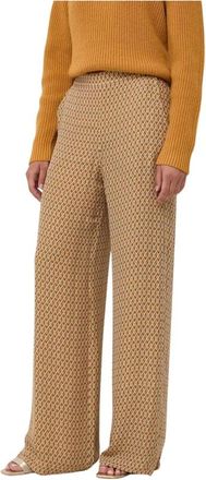 Michael Kors Damen, Hosen, Orange, XSGr&ouml;&szlig;e