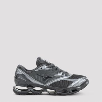 Mizuno Wave Prophecy Ls Baskets Sport