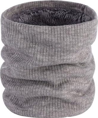 Generic Echarpe Hiver Femme ÉCharpe Chaude Tour De Cou Chaud Et éPais Pour Hommes IdéAl Pour LHiver Basiques Classique