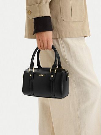Mexx Handtasche CEO-MEXX-K-007-09 Schwarz