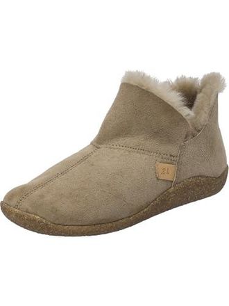 Josef Seibel Pantoufle Vinny 07 | Beige, Couleur:Beige, Taille:36