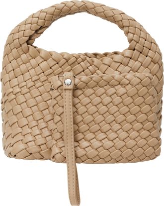 Faina 2-IN-1-Tragetaschen-Set 2-IN-1-Tragetaschen-Set Frauen khaki