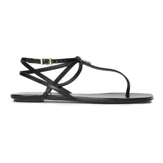 Kazar Schwarze Sandalen f&uuml;r Damen - - Shoes - Damen - Schwarzk - 37 EU