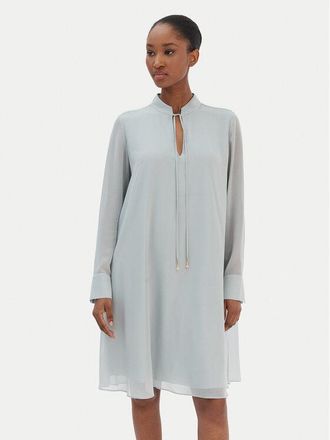 Joop Kleid für den Alltag Delilah2 30101741 Grün Relaxed Fit