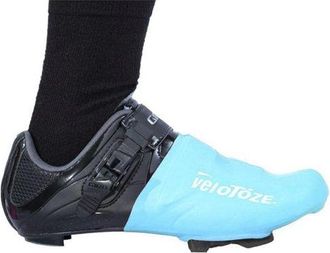 VeloToze Toe cover - Fahrrad&uuml;berschuhe f&uuml;r Vorderfu&szlig;