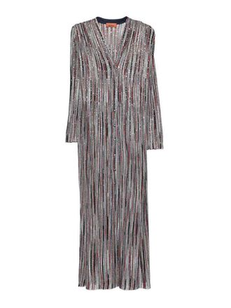 Missoni Cardigan - Marron