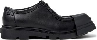 Camper Schn&uuml;rschuhe Junction - Gr. 36 (EU) - in Dunkelgrau