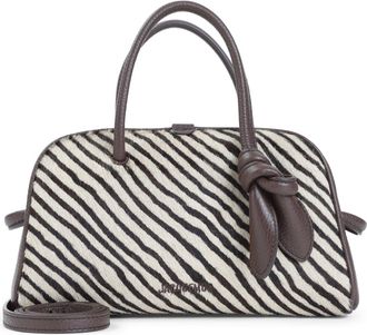 Jacquemus Jaquemus Le Petite Turismo Bag