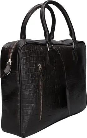 Stefano Lauran Herren, Taschen, Braun, ONE SIZEGr&ouml;&szlig;e
