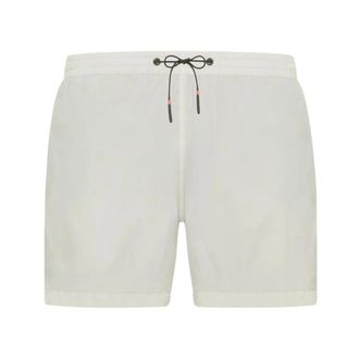 Roberto Ricci Design Short GDY Tramontana Extral&eacute;ger - - Swimwear - Herren - Wei&szlig; - M
