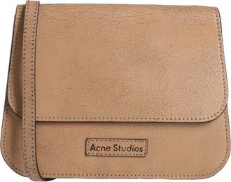 Acne Studios TASCHEN - Umh&auml;ngetasche auf YOOX.COM