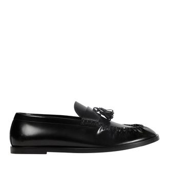 The Row Mens Loafer