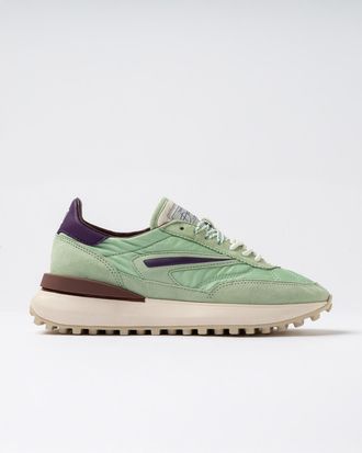 D.A.T.E. athleta nylon mint