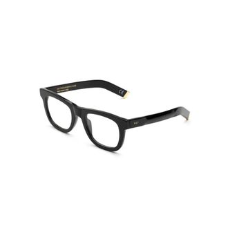Retro Superfuture unisex, Accessoires, Noir, Taille: 53 MM Ciccio Optical Frame