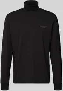 Marc O'Polo Denim Relaxed Fit Langarmshirt aus Baumwollmix